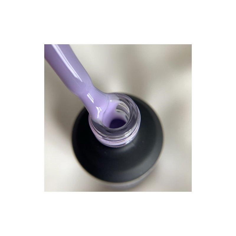 Base ORCHID Majida con color pastel 15ml