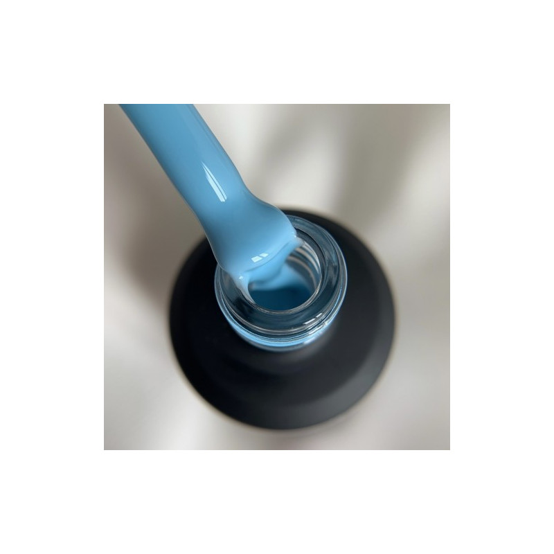 Base Malibu Majida con color pastel 15ml