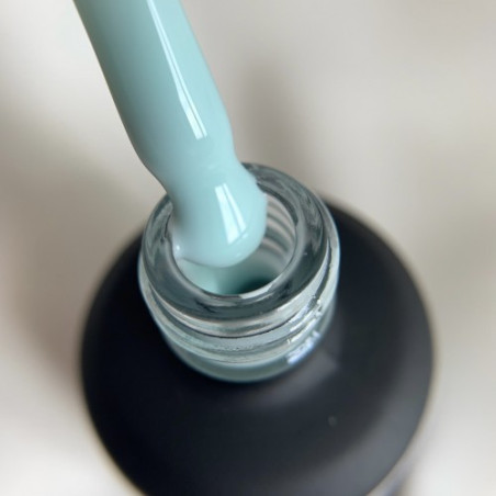 Base Lime Majida con color pastel 15ml