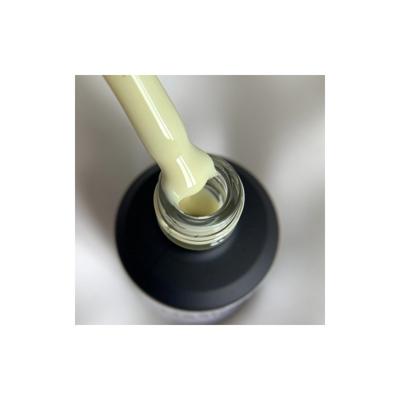 Base Banana Majida con color pastel 15ml