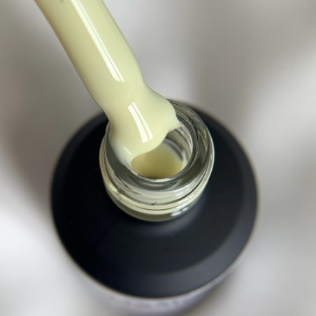 Base Banana Majida con color pastel 15ml