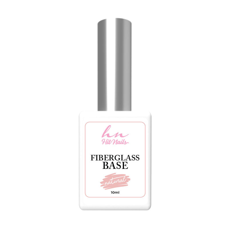 Base de fibra natural (rígida) Fiberglass Hn - 10 ml - 896680