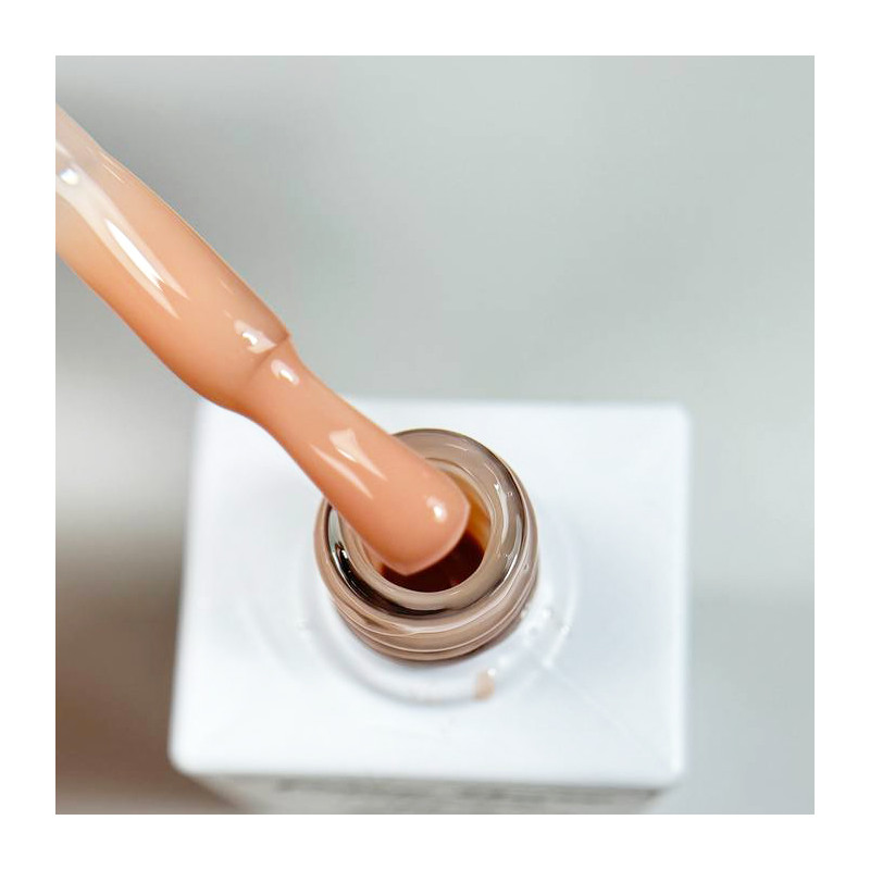 EASY BASE 4 (GEL EN BOTE) 15ML BASE BUILDER SIN PREBASE ILLUSION BEAUTY