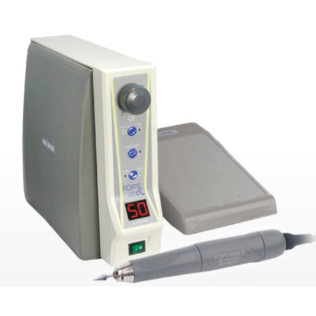 Micromotor de inducción Forte 200