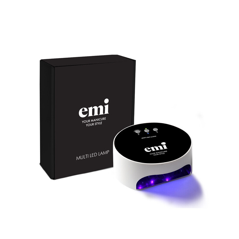 Lámpara Led Emi Multi