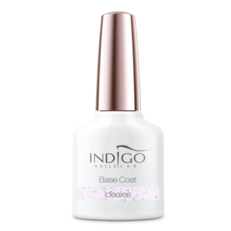 Bases Indigo con glitter Ideales 7ml